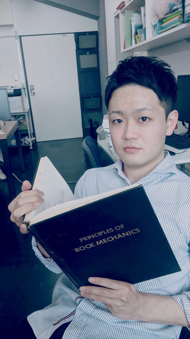 古井研究室｜Furui laboratory