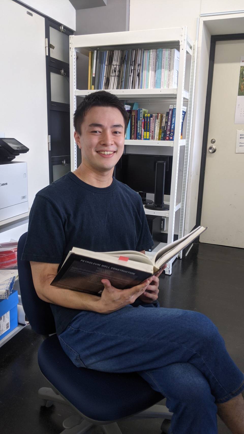 古井研究室｜Furui laboratory